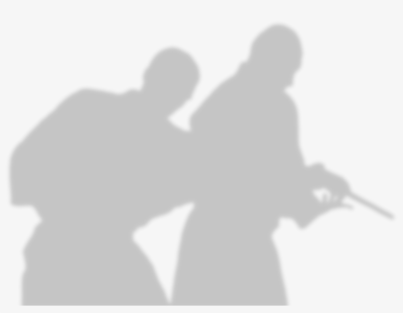 Self-defense - Silhouette PNG Image | Transparent PNG Free Download on ...