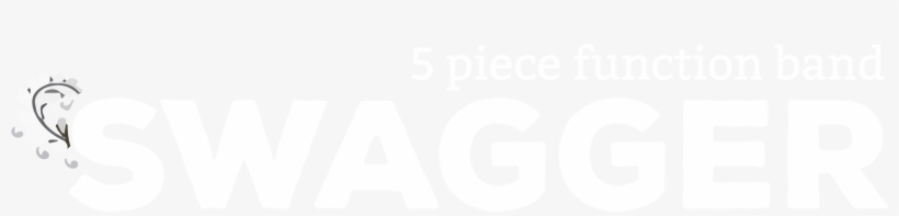 Swagger Function Band - Graphic Design PNG Image | Transparent PNG Free ...