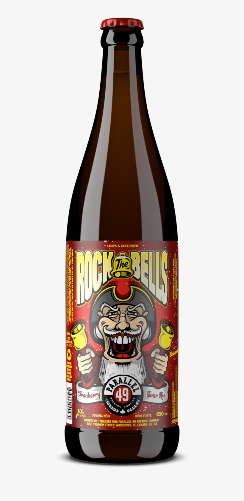 Download Image Sourced From Parallel 49 Brewing | Transparent PNG ...