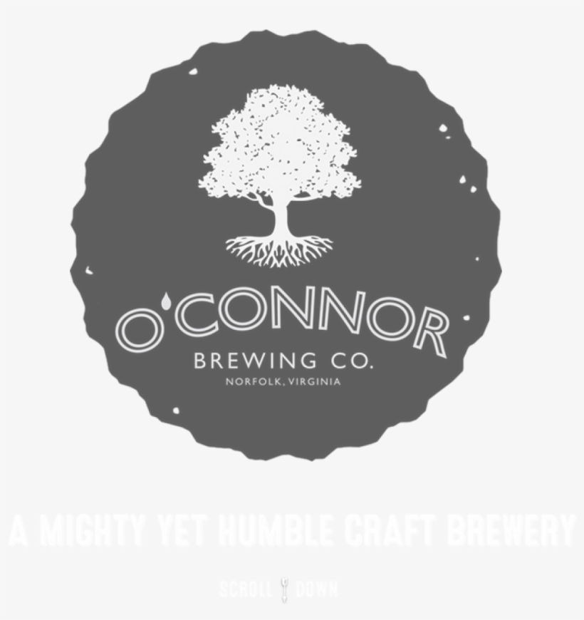 Connor Brewing - O Connor Brewing Co Logo PNG Image | Transparent PNG ...