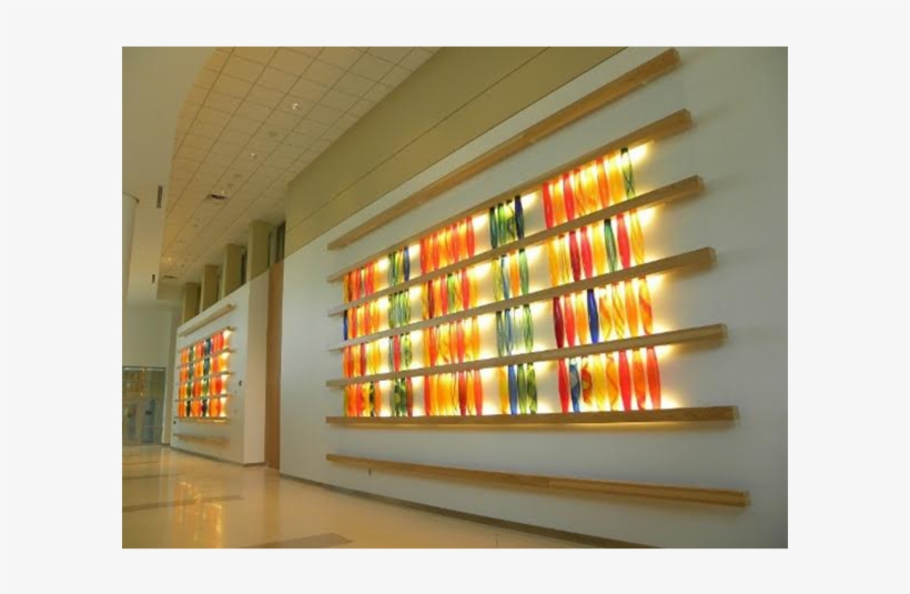 Custom Lighting & Installations - Interior Design PNG Image ...