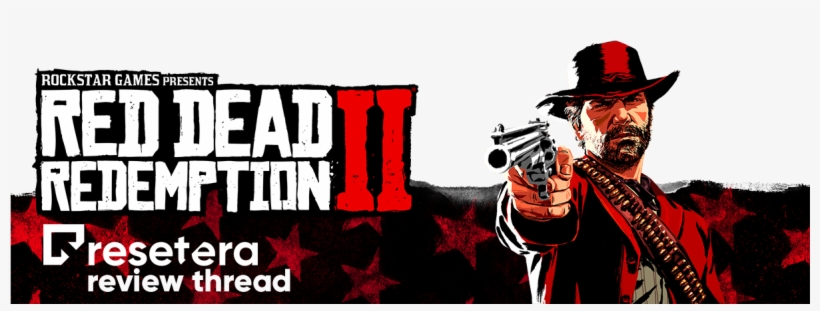 Red Dead Redemption PNG Image | Transparent PNG Free Download on SeekPNG
