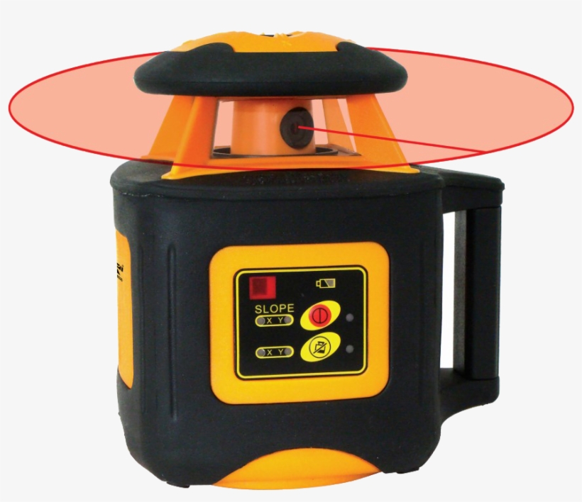 Electronic Self Leveling Horizontal Exterior Rotary - Table PNG Image ...