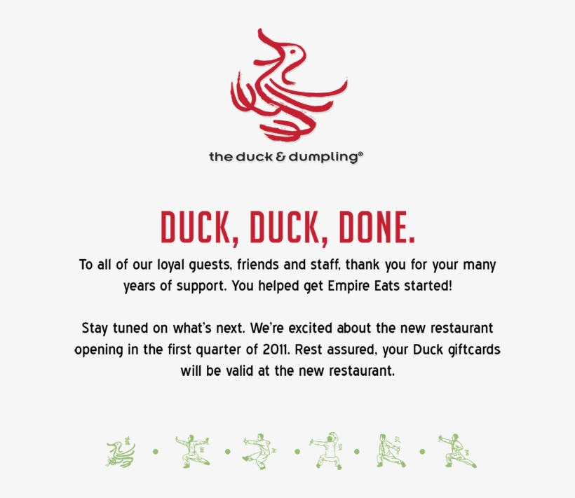 Duck, Duck, Done - Circle PNG Image | Transparent PNG Free Download on ...