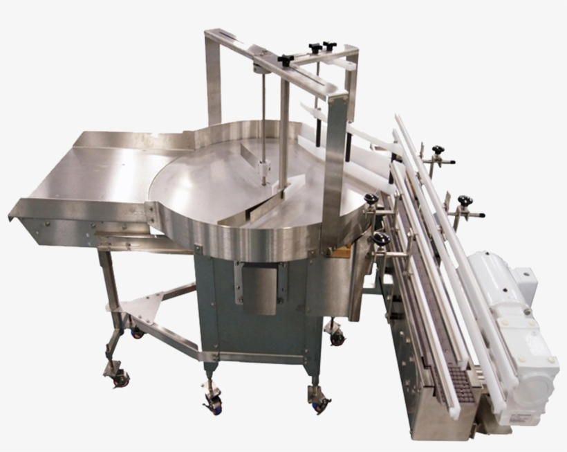 Garvey Rotary Table - Machine PNG Image | Transparent PNG Free Download ...