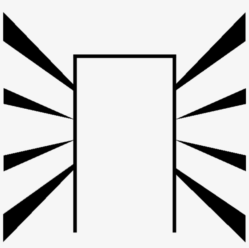 Eliazu's Sigil - Line Art PNG Image | Transparent PNG Free Download on ...