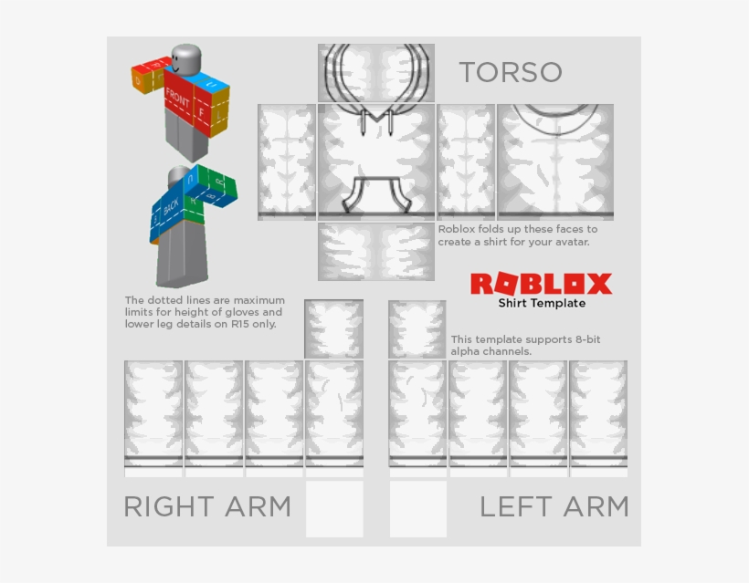 Roblox Templates roblox Template Roblox Template Pants 2018 PNG 