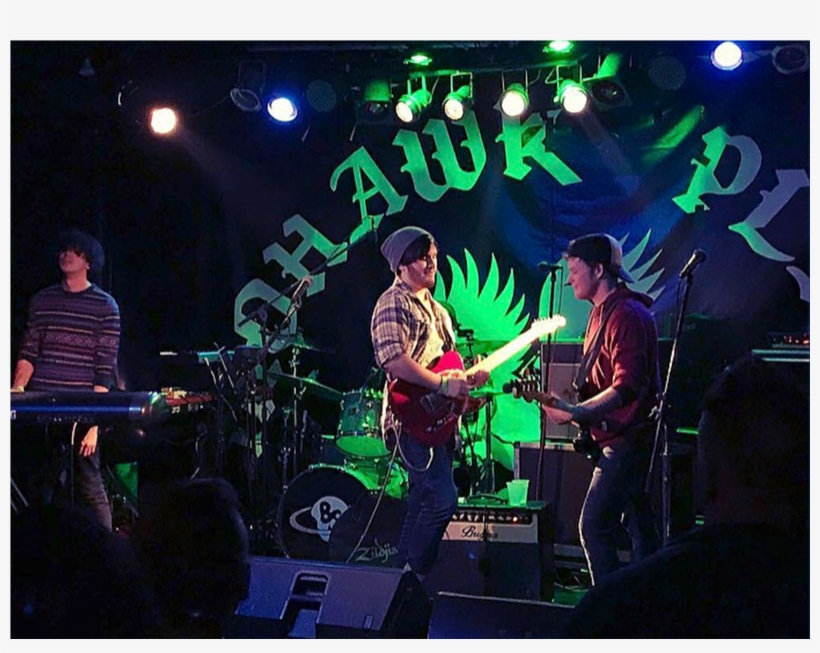 Ponder - Rock Concert PNG Image | Transparent PNG Free Download on SeekPNG