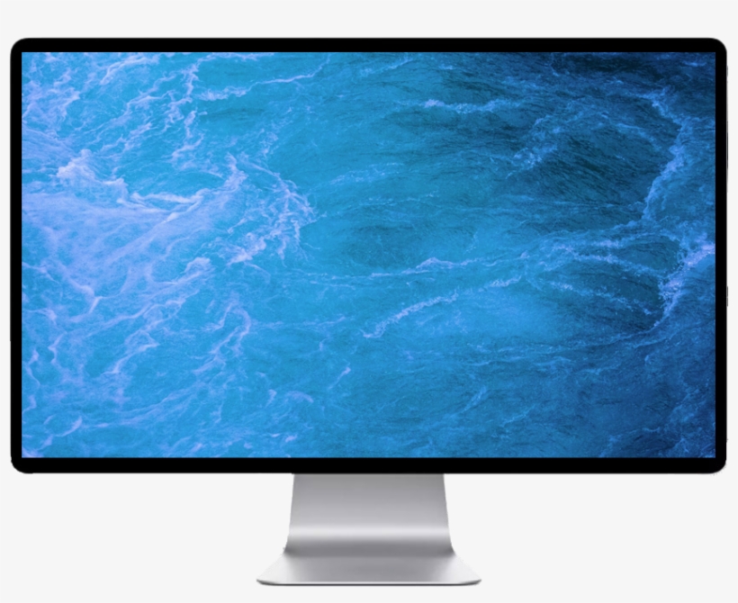Computer Monitor PNG Image | Transparent PNG Free Download on SeekPNG