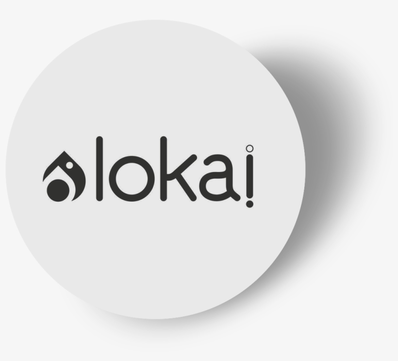 Lokai Logo - Lokai PNG Image | Transparent PNG Free Download on SeekPNG