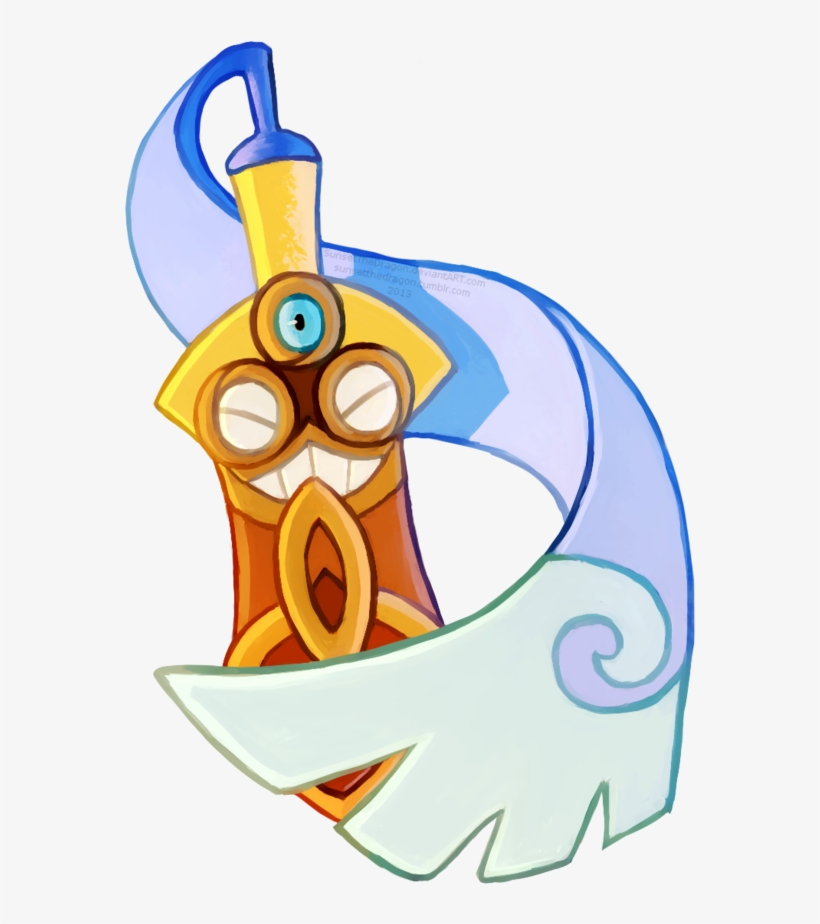 Honedge Drawing Doublade, Pokemon Transparent Background, 60% OFF