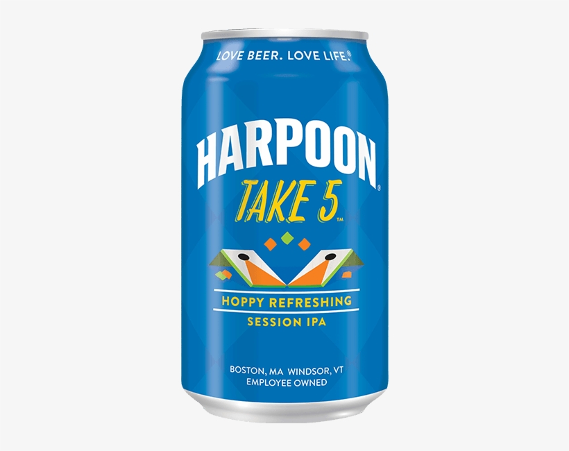 Download Harpoon - Guinness | Transparent PNG Download | SeekPNG