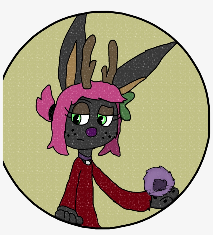 Yep, This Is The First Death Screen Icon For Rizzo, - Cartoon PNG Image ...