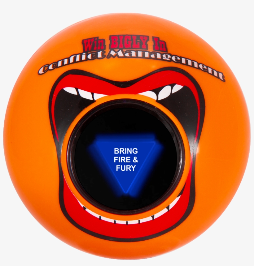 The @biglyball Has The Perfect Presidential Advice - Circle PNG Image ...