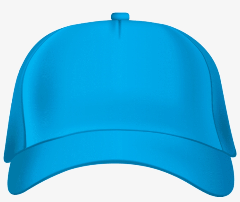 Free Png Download Cap Blue Transparent Clipart Png - Baseball Cap PNG ...