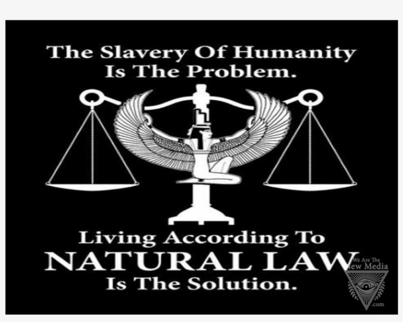 Wearethenewmedia0001 - Wearethenewmedia0001 - Natural Law Symbol PNG ...