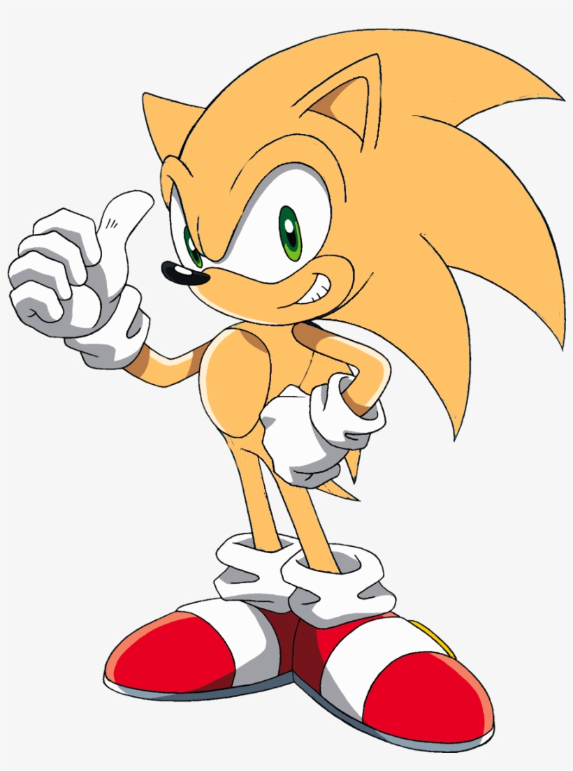 Fiora / フィオーラ On Twitter - Orange Sonic The Hedgehog PNG Image ...