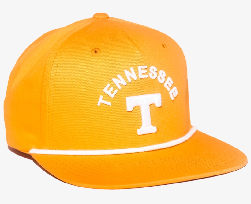University Of Tennessee Classic Retro Snapback Hat - Baseball Cap PNG ...