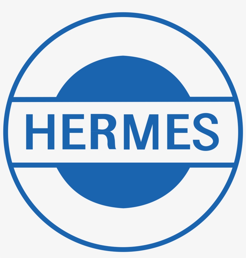 Datei - Hermes-logo - Svg - Hermes Abrasives Logo PNG Image ...