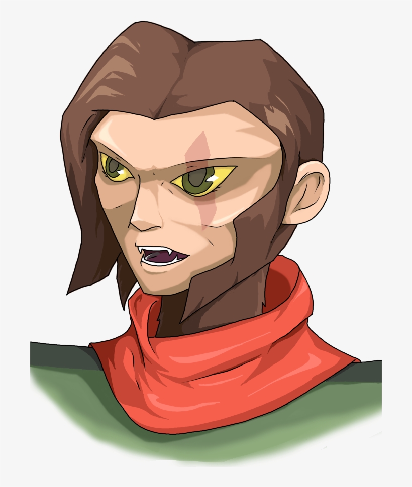 Starbound Lana Blake PNG Image | Transparent PNG Free Download on SeekPNG