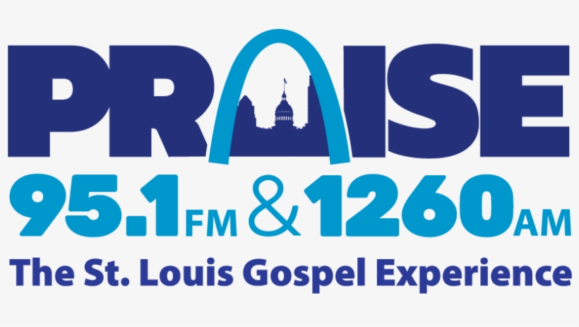 Praise 95.1 Logo PNG Image | Transparent PNG Free Download on SeekPNG