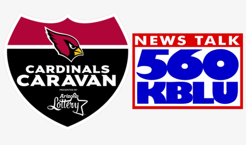 Cardinals Caravan Logo 2019 Yuma - Emblem PNG Image | Transparent PNG ...