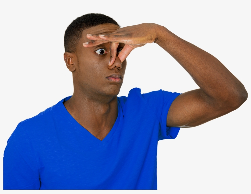 Wet Basements Stink - Man PNG Image | Transparent PNG Free Download on ...