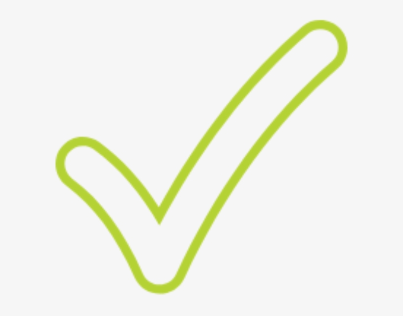 Transparent Tick Transparent Background PNG Image | Transparent PNG ...