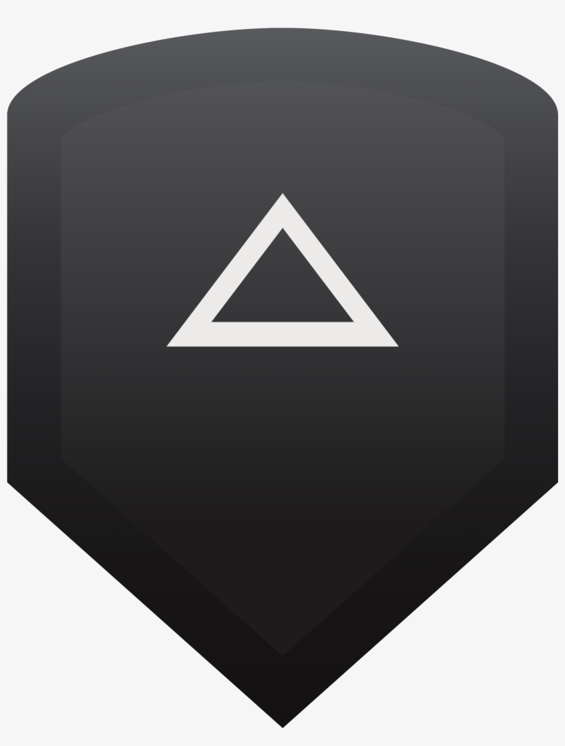 Open - Triangle PNG Image | Transparent PNG Free Download on SeekPNG