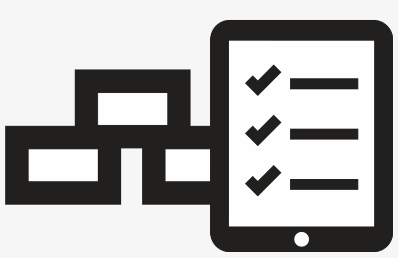 Inventory And Materials Management Icon - Materials Management Icon PNG ...