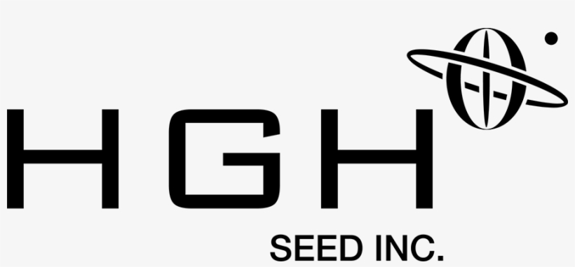 Hgh Logo Black Small - Black-and-white PNG Image | Transparent PNG Free ...