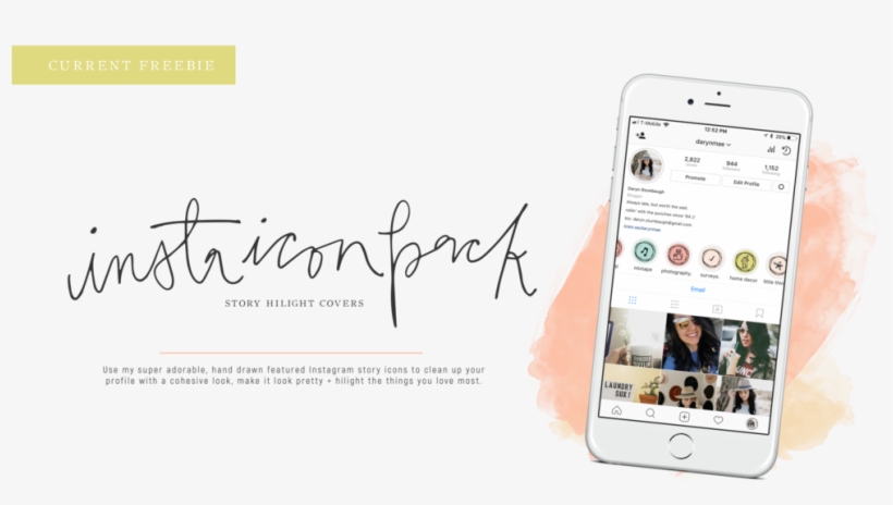 Icon Pack Header - Iphone PNG Image | Transparent PNG Free Download on ...