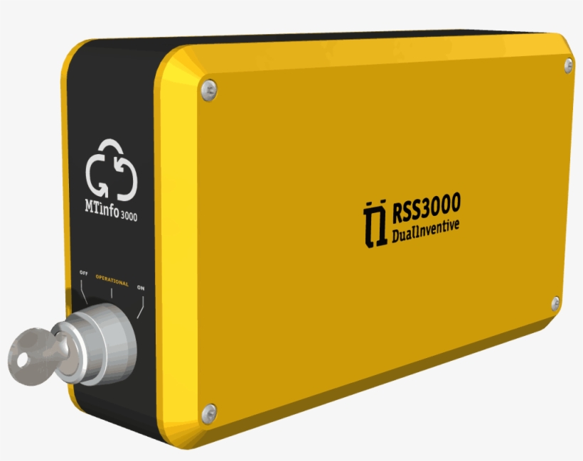 Remote Switching With The Rss 3000 In Relay Rooms - Box PNG Image ...