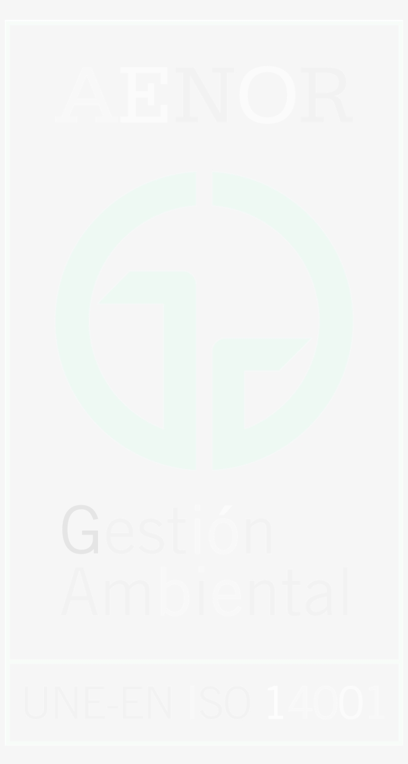 Iso Certificate - Aenor PNG Image | Transparent PNG Free Download on ...