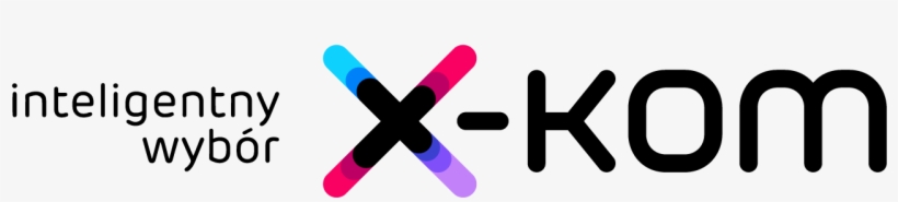 Logo X-kom - X Kom Logo Png PNG Image | Transparent PNG Free Download ...