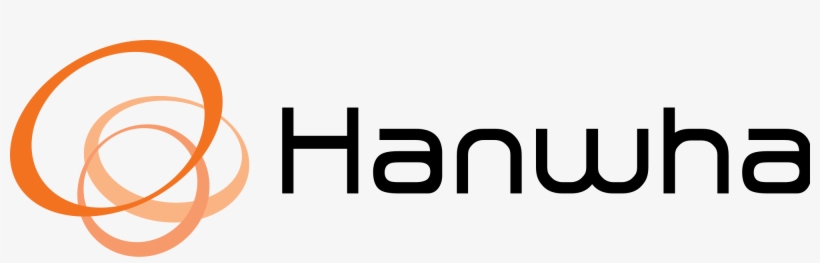 Download Hanwha Chemical Logo - Hanwha Png | Transparent PNG Download ...