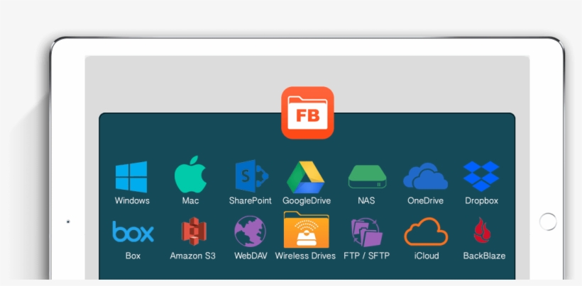 Box Cloud PNG Image | Transparent PNG Free Download on SeekPNG