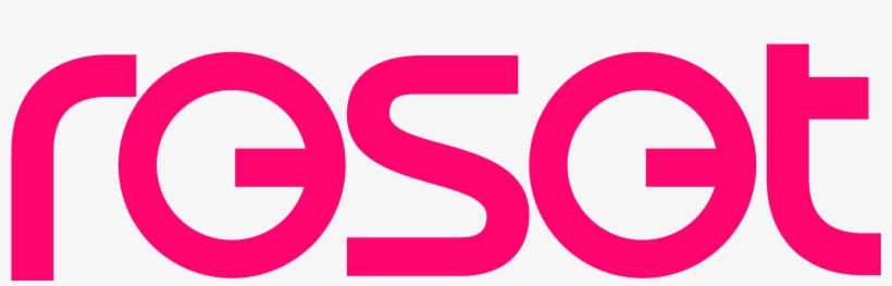 Reset-logo - Circle PNG Image | Transparent PNG Free Download on SeekPNG