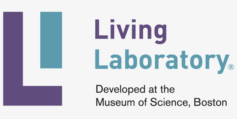 Living Laboratory Logo - Halving Waste To Landfill PNG Image ...