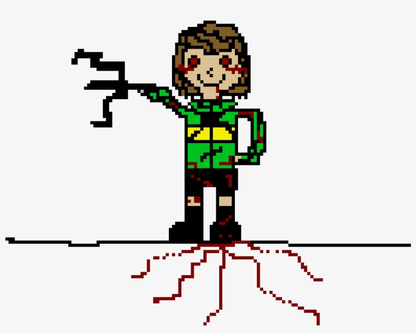 Chara Reset - Cartoon PNG Image | Transparent PNG Free Download on SeekPNG