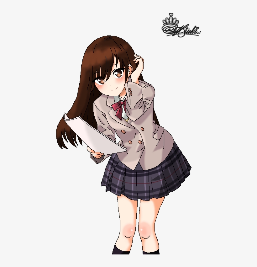 Miuki 2 PNG Image | Transparent PNG Free Download on SeekPNG