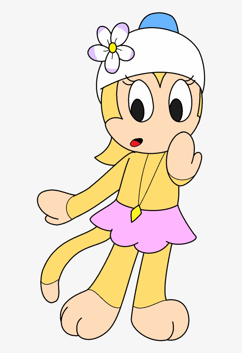 Ape Escape Oc By Htfneoheidi-d747yym - Cartoon PNG Image | Transparent ...