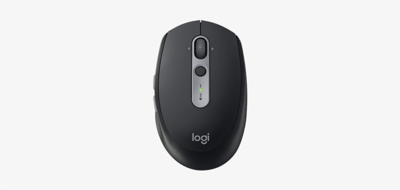 M590 Multi-device Silent Silent Wireless Mouse For - Logitech Wireless ...