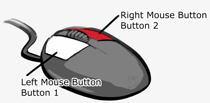 Conceptual Art For Simplified Understanding Of Mouse - Conceptual Art ...