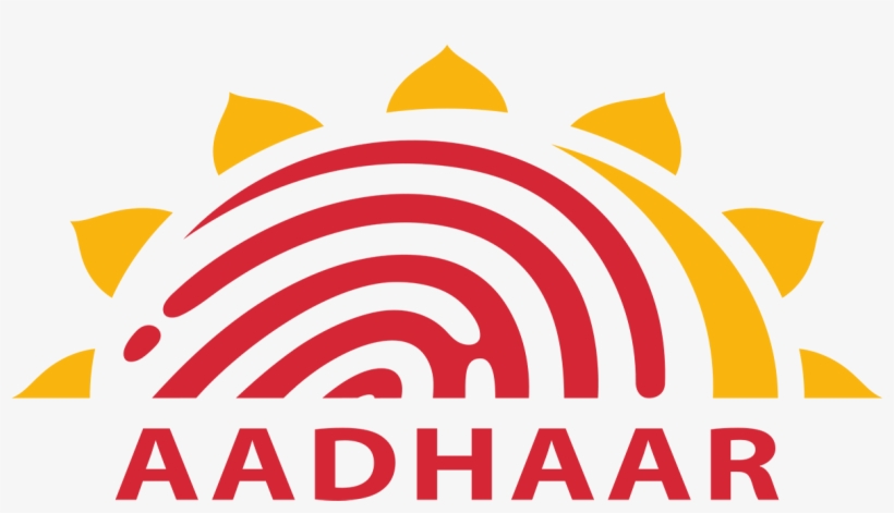 Download Aadhar Card Logo Png | Transparent PNG Download | SeekPNG