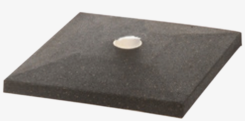 Square Sign Base 20lb 18″x18″x2″ - Square, Inc. PNG Image | Transparent ...