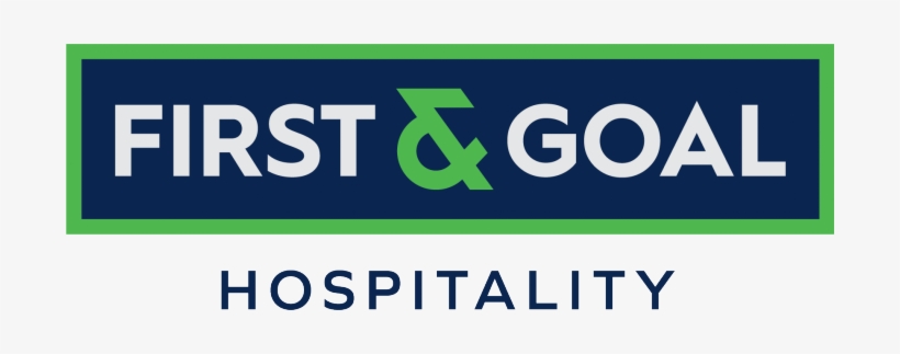 First & Goal Hospitality , Which Launched In 2017, - First And Goal ...