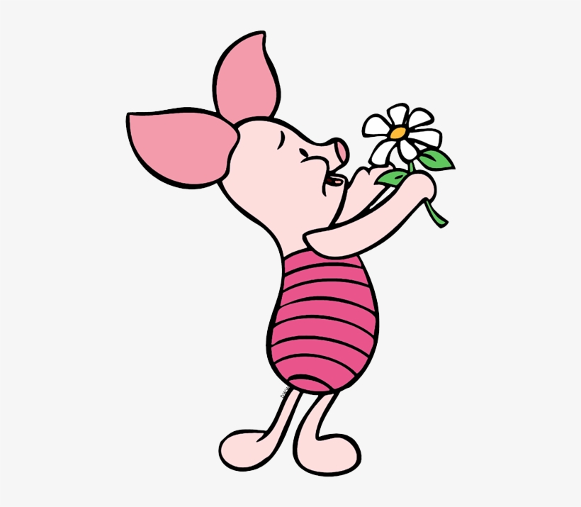 Piglet Png Free Download - Piglet Png PNG Image | Transparent PNG Free ...