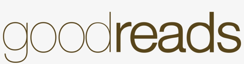 Download Goodreads Logo - Goodreads Logo Png | Transparent PNG Download ...