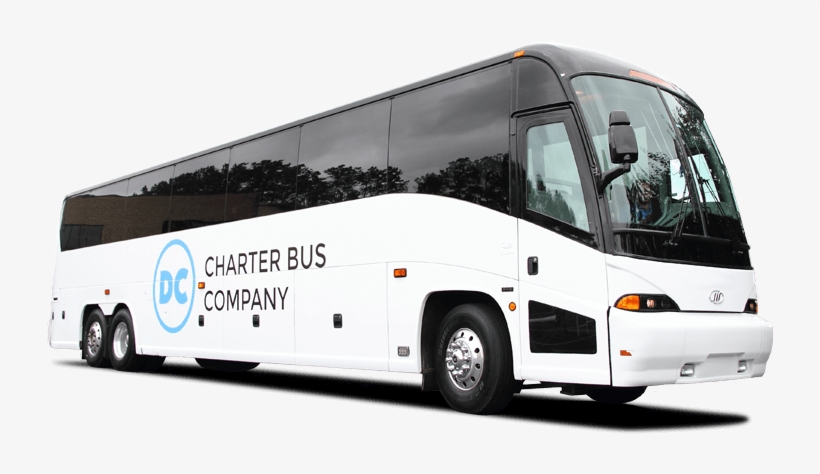 You With Charter Bus Services Throughout The Metro - 2015 Mci D4505 ...